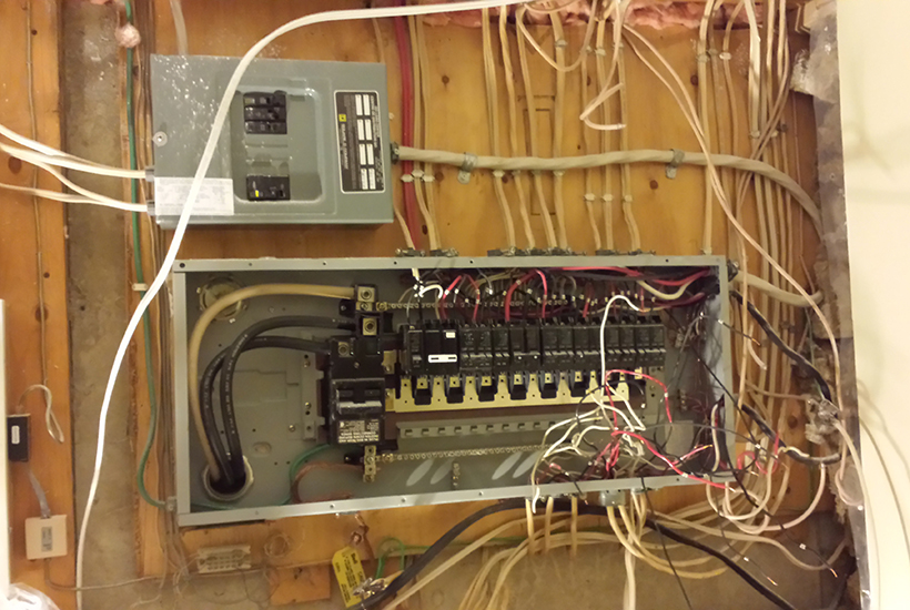 Fes Electric | Gallery